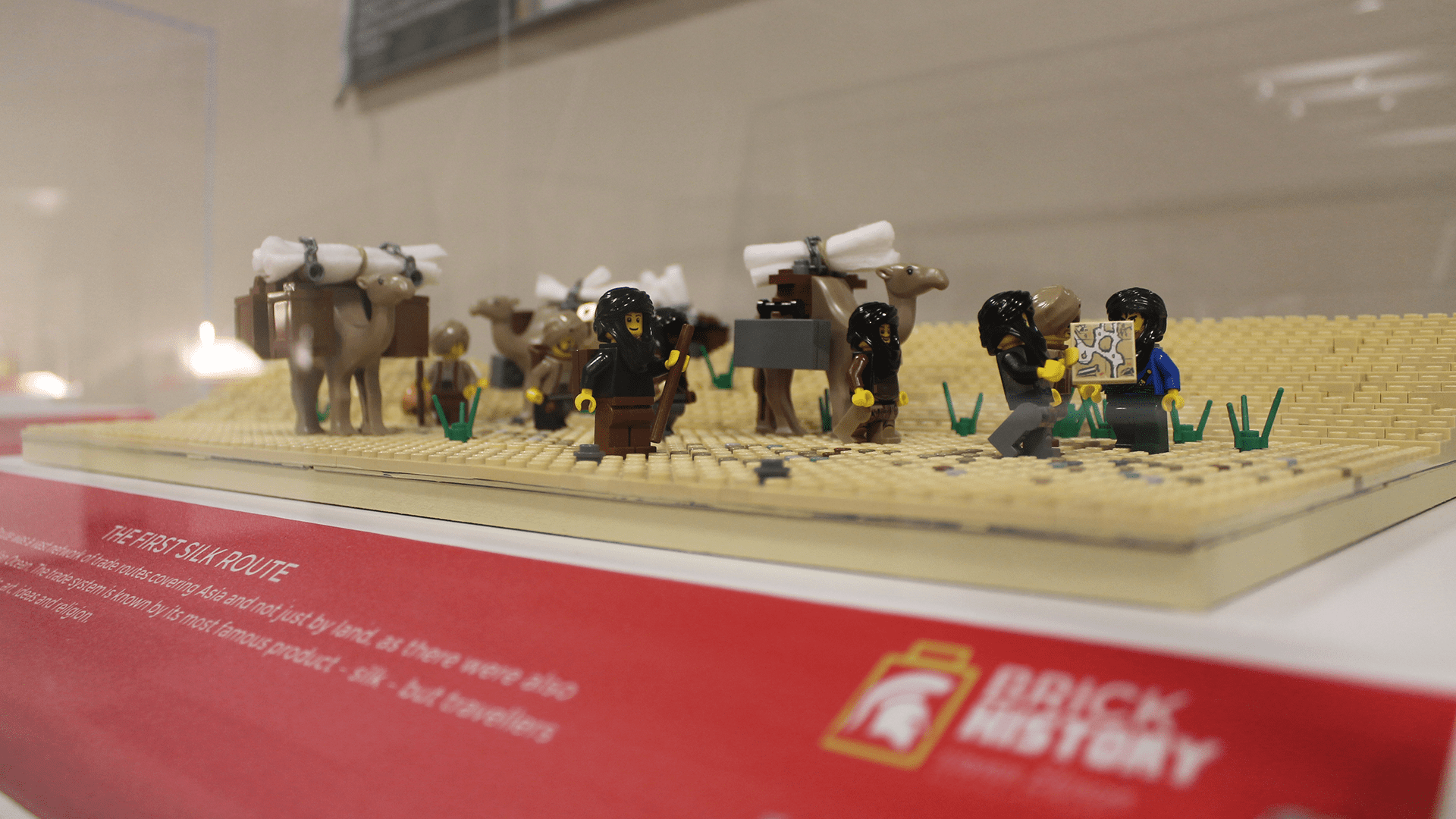 Brick History | Tampa Bay History Center