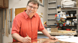 Duckwall Lecture: John Costin | Tampa Bay History Center