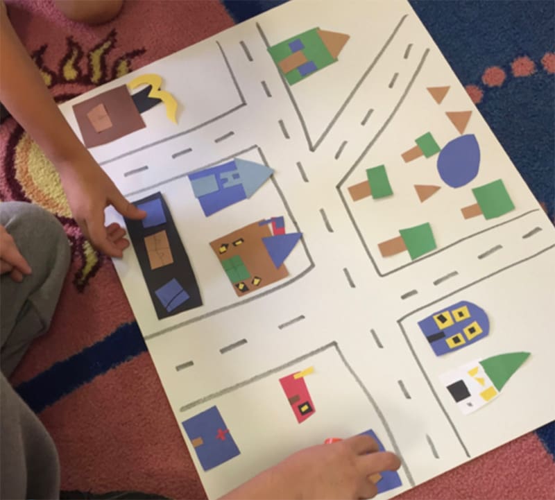 Map Making | Tampa Bay History Center