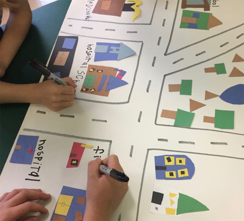 Map Making | Tampa Bay History Center