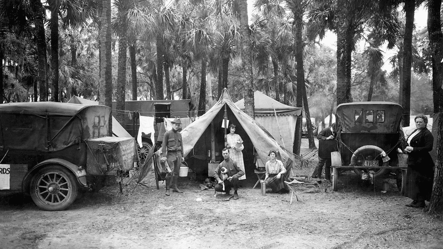 'Decade of Change: Florida in the 1920s' opens Nov. 4 | Tampa Bay ...