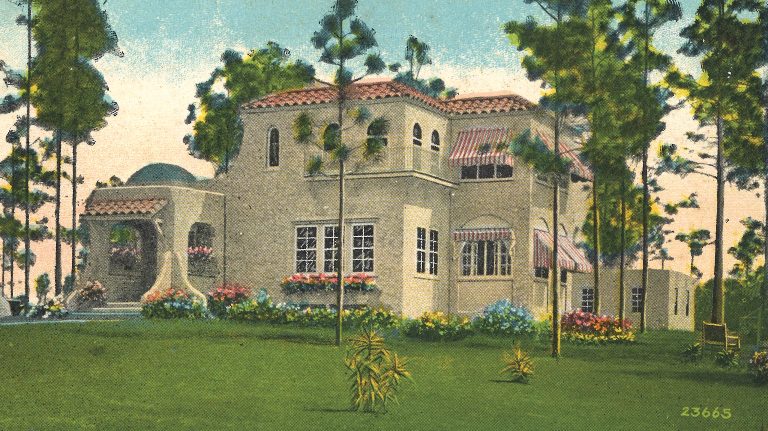 A hidden gem in the Sunshine State | Tampa Bay History Center